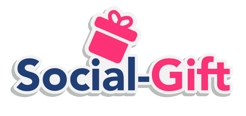 Ons verhaal | Social-Gift – Social-Gift.nl